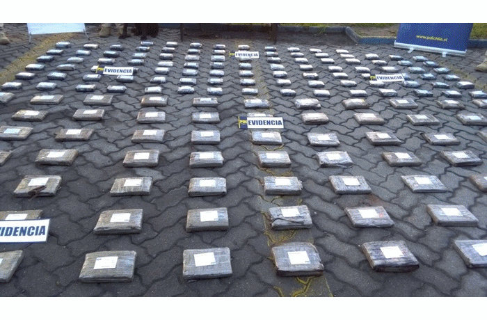 Andes on line | PDI de Los Andes incauta marihuana tipo Creepy avaluada ... Andes on line | PDI de Los Andes incauta marihuana tipo Creepy avaluada ...
