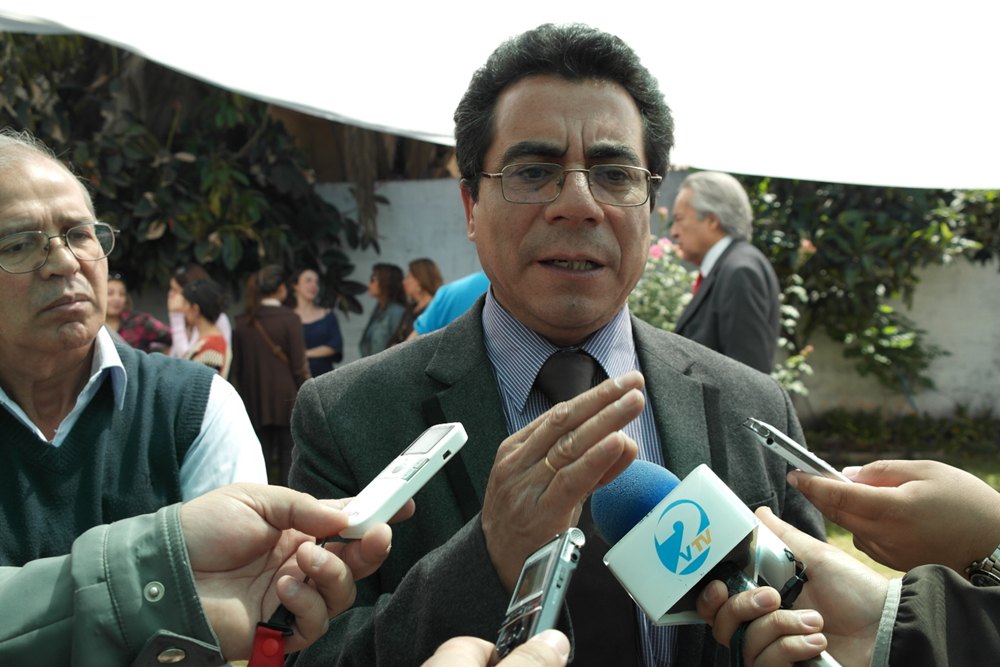 Andes on line | Desmienten división al interior del directorio del ...