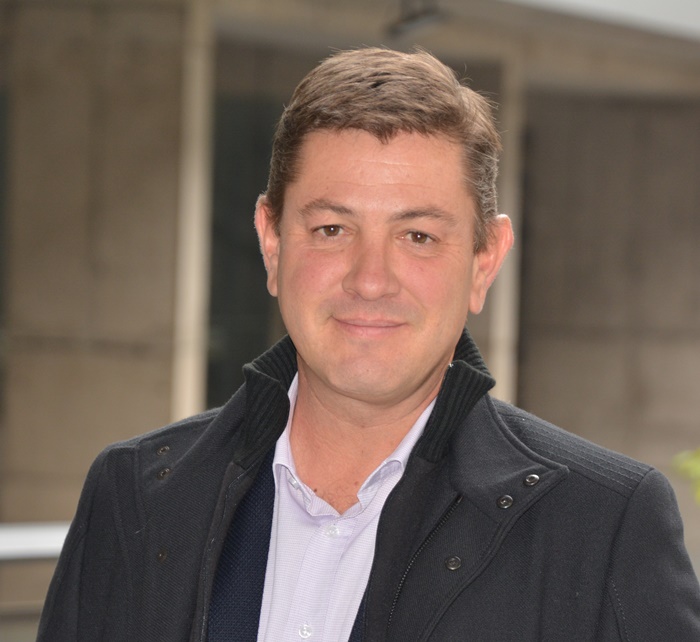 Andes on line | Entre competencia soberana y descentralización