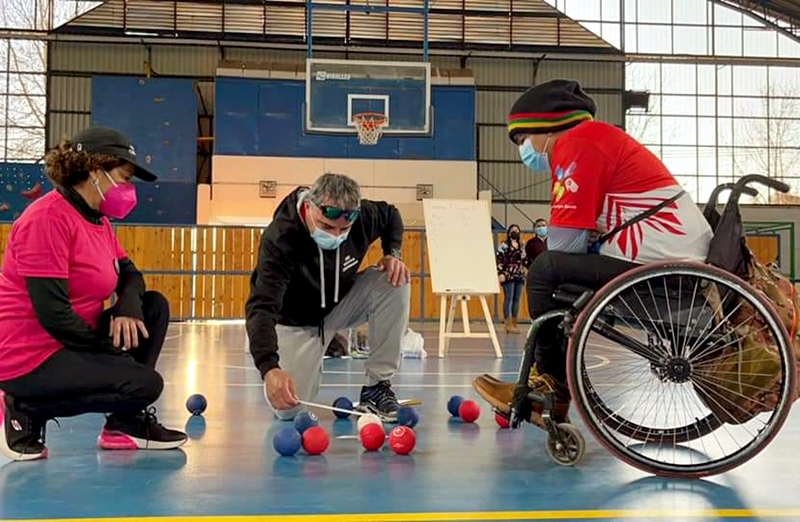 Andes on line | Este sábado se realiza el 14° Campeonato Nacional de ...