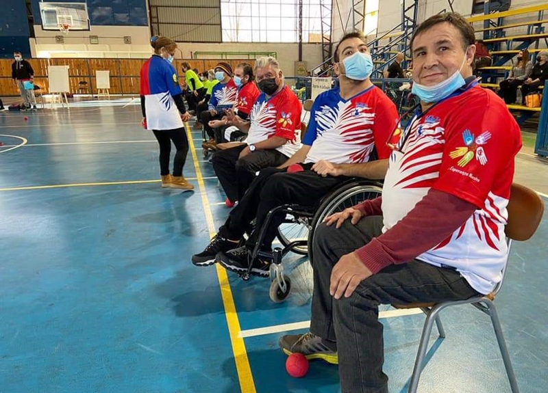 Andes on line | Este sábado se realiza el 14° Campeonato Nacional de ...