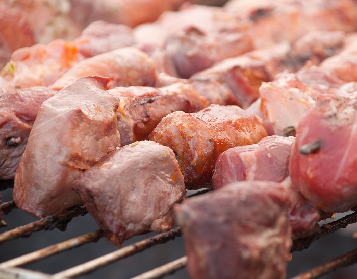 Andes on line | Los riesgos ocultos de la comida callejera: ¿Placer o ...