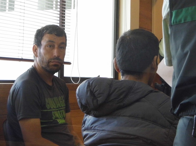 Andes on line | Conocidos delincuentes son capturados tras robar ...