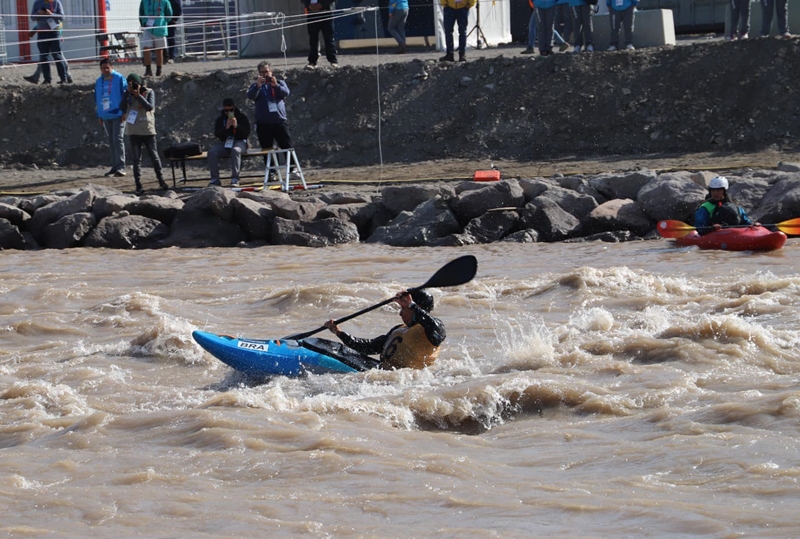 Andes on line | Consejera regional Edith Quiroz destacó que fiesta ...