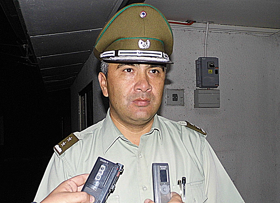 Andes on line | Imputado por violencia intrafamiliar se quita la vida ...