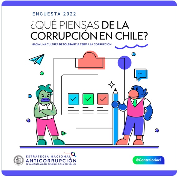Andes on line | Contraloría llama a vecinos de Los Andes y San Felipe a ...