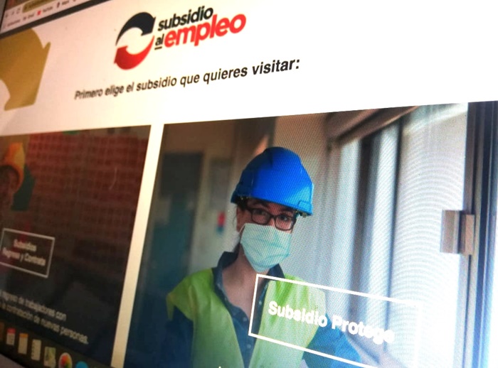 Andes on line | Extensión de dos programas Pro Empleo en la región beneficiarán a más de 300 ...