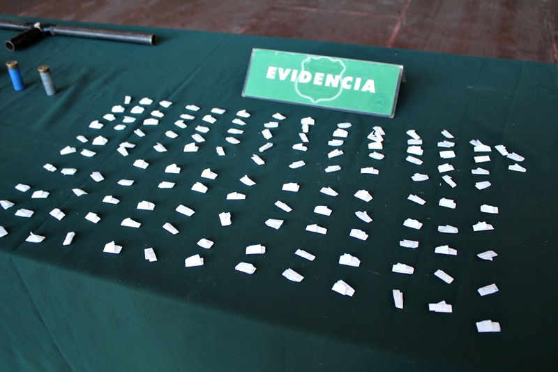 Andes on line | SIP de Carabineros sorprende a cuatro sujetos ...