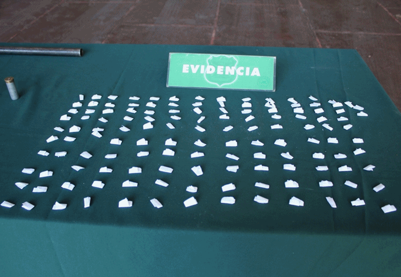 Andes on line | SIP de Carabineros sorprende a cuatro sujetos ...