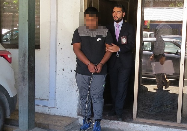 Andes on line | A más de 150 años de cárcel son condenados todos los ...