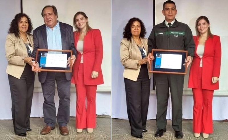 Andes on line | Directora Ana Lazcano destacó reducción de tiempos de ...