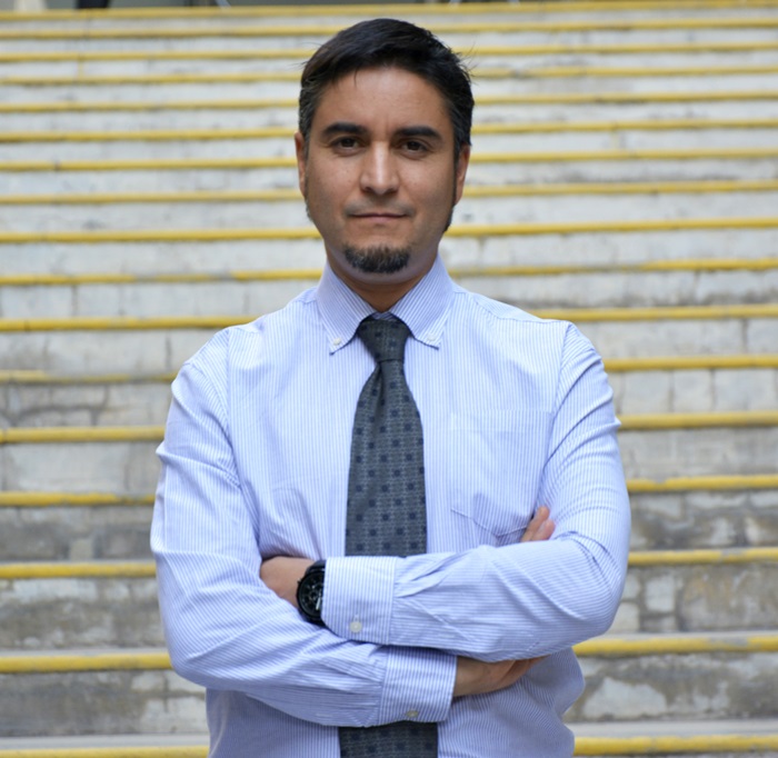 Andes on line | Más allá de los dominios de la muerte