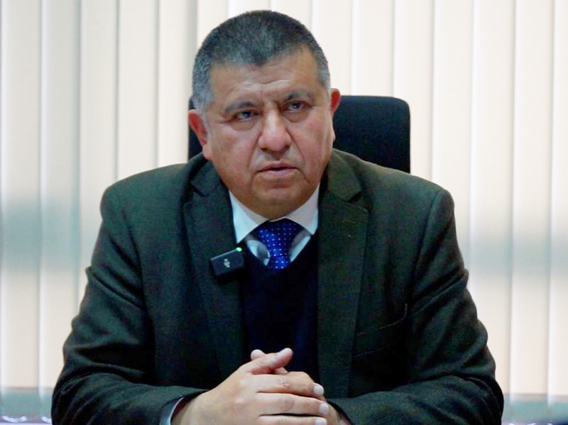 Andes on line | Abogado Villagrán calificó resolución del Tricel como ...