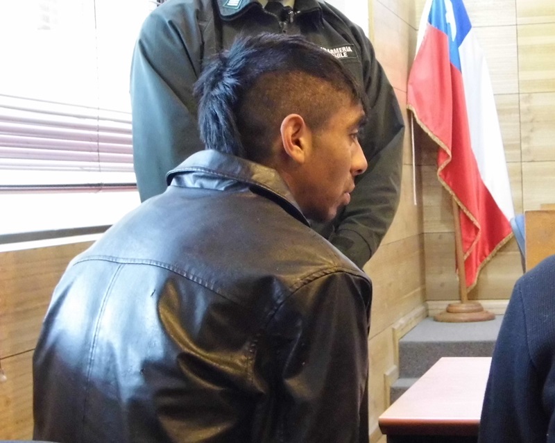 Andes on line | Temido “Kalule” cae nuevamente arrestado al tratar de ...