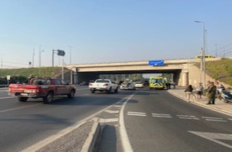 Andes On Line Formalizan A Conductor De Jeep Que Atropelló Y Provocó