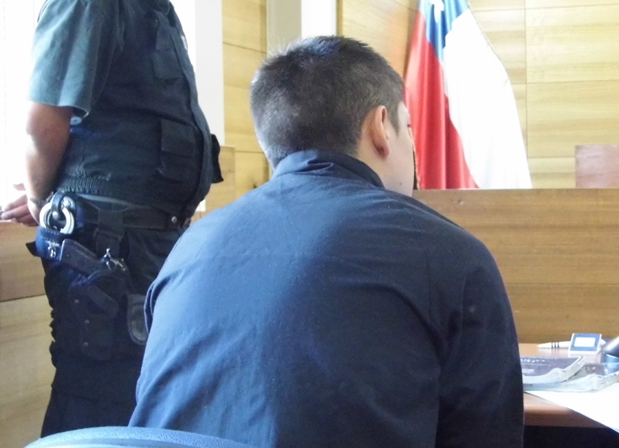 Andes on line | “Loco Jack” recibe 3 años de cárcel como autor de ...