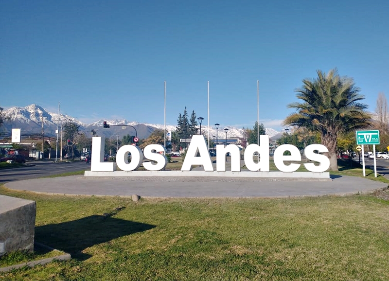 Andes on line | Con más de 70 actividades serán celebrados los 233 años ...