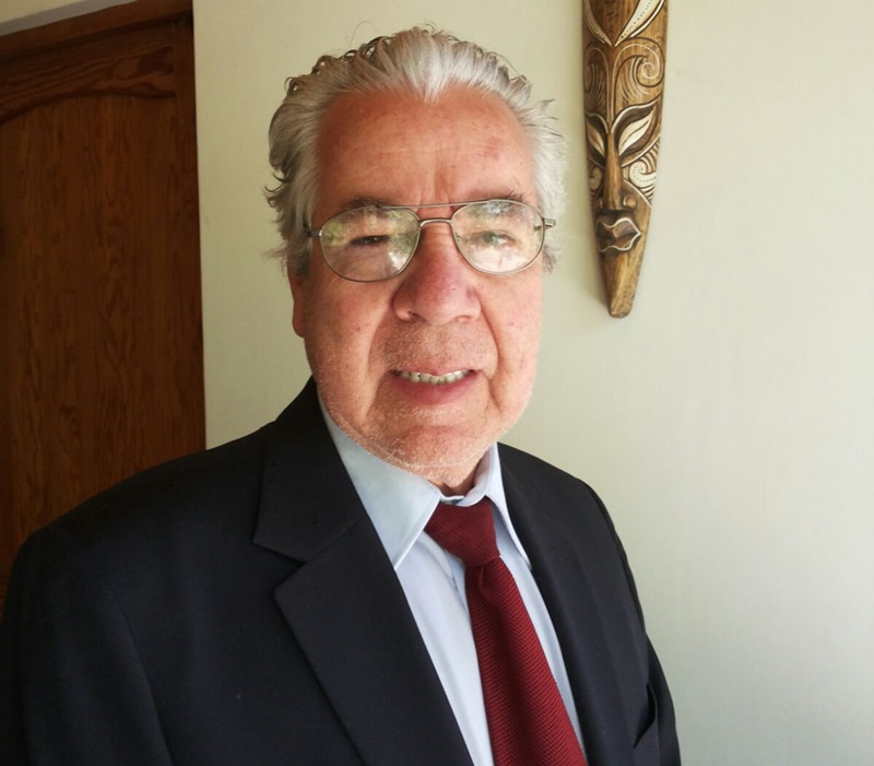 Andes on line | Colegio de Profesores y educación andina de duelo por ...