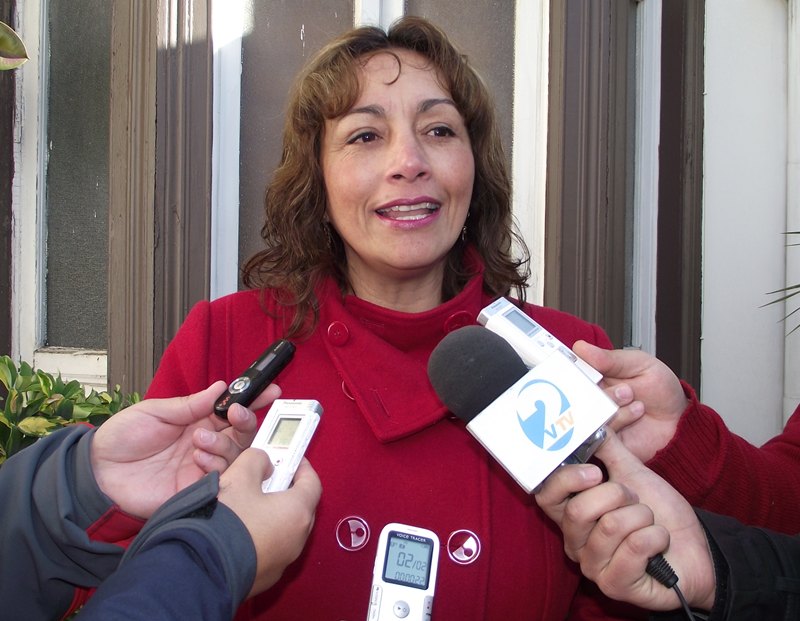 Andes on line | Articulan mesa regional para prevenir el consumo de ...