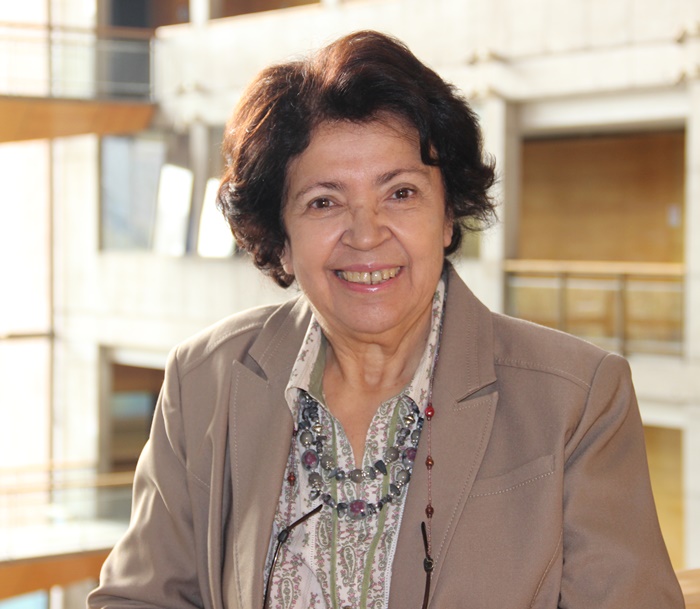 Andes on line | Cambio y Currículo