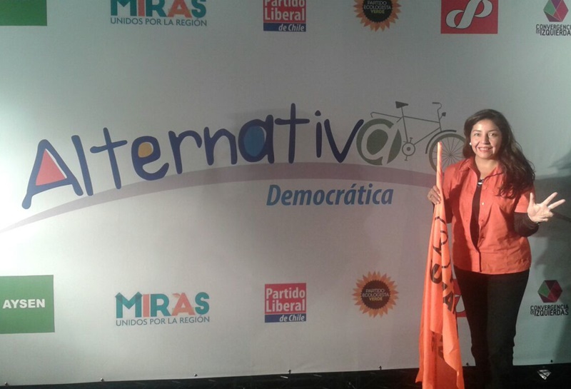 Andes on line | Primarias en la comuna de Los Andes