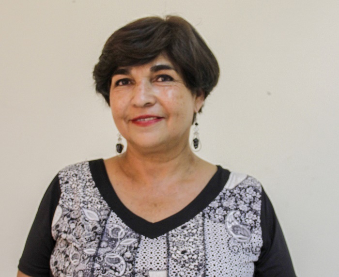 Andes on line | Ratifican a Marisol Ponce (UDI) como candidata a ...