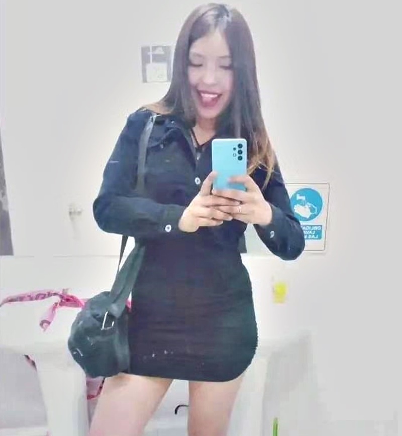 Andes on line | Fiscal confirma muerte de Michelle Silva Gutiérrez y corresponde a un caso de ...