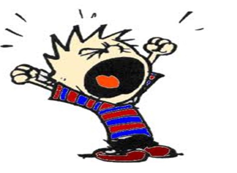 Andes on line | ¿Cómo manejar las pataletas en los niños?