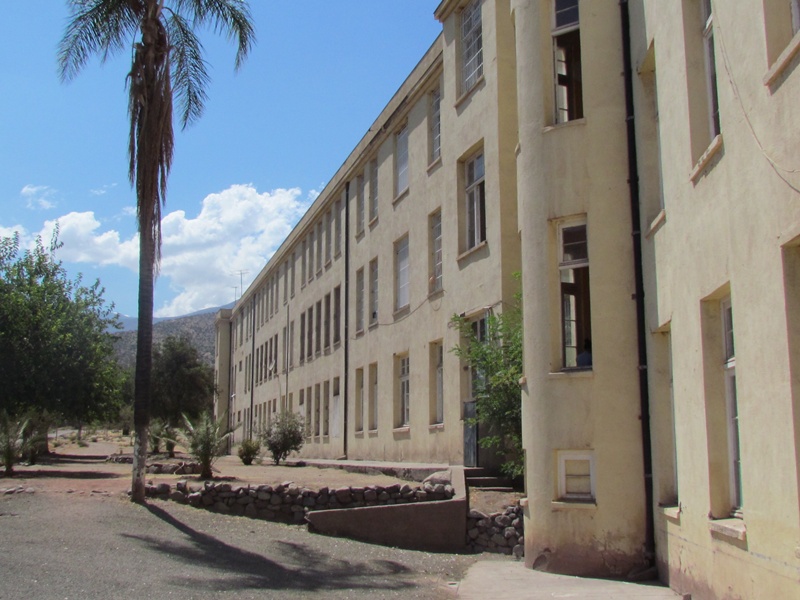 Andes on line | En 90 días más se conocerá el diseño definitivo del ...