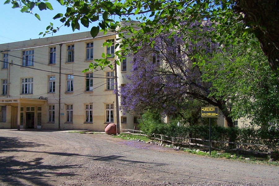 Andes on line | En 90 días más se conocerá el diseño definitivo del ...