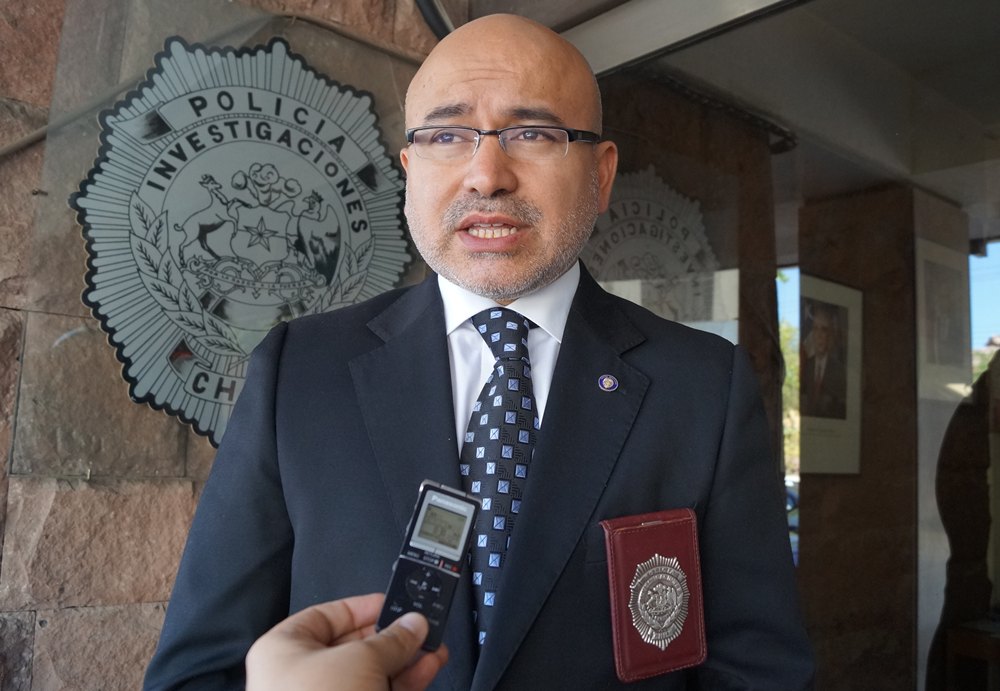Andes on line | Con 27 detenidos finalizó acción policial focalizada de ...