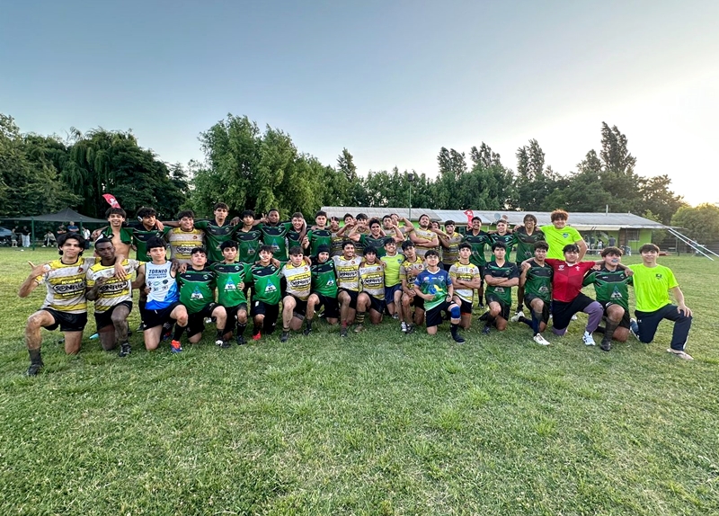 Andes on line | Cerca de 70 jugadores participaron en el primer ...