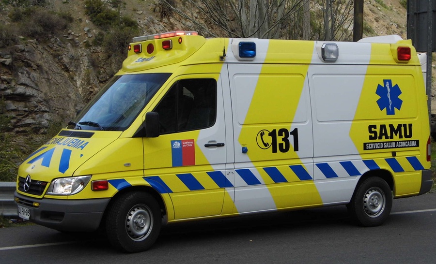 Healthcare system in your country | SkyscraperCity Forum