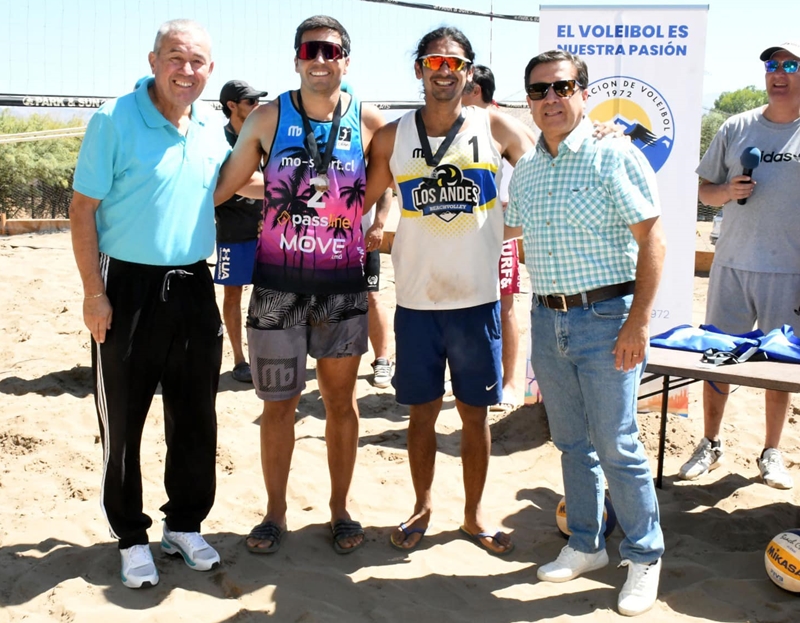 Andes on line | Los Andes recibe este fin de semana el Circuito ...